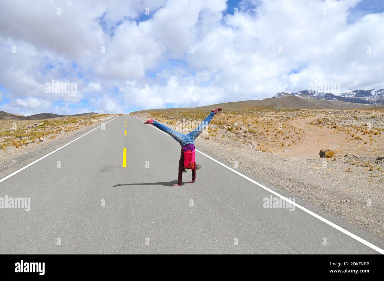 Raised crosswalk hi-res stock photography and images - Alamy