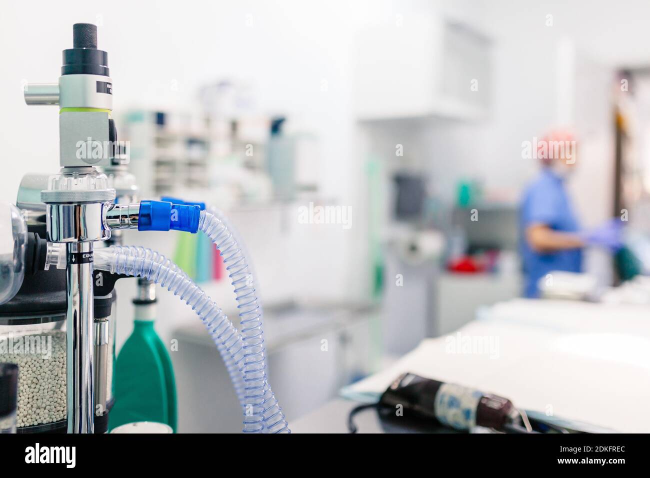 Oxygen Flow Meter High Resolution Stock Photography and Images - Alamy