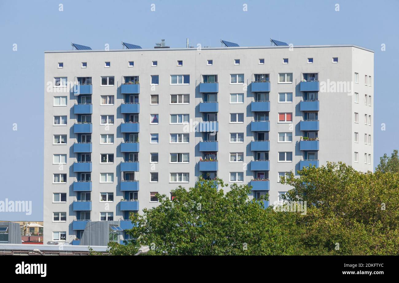 Wilhelmsburg tower hi-res stock photography and images - Alamy