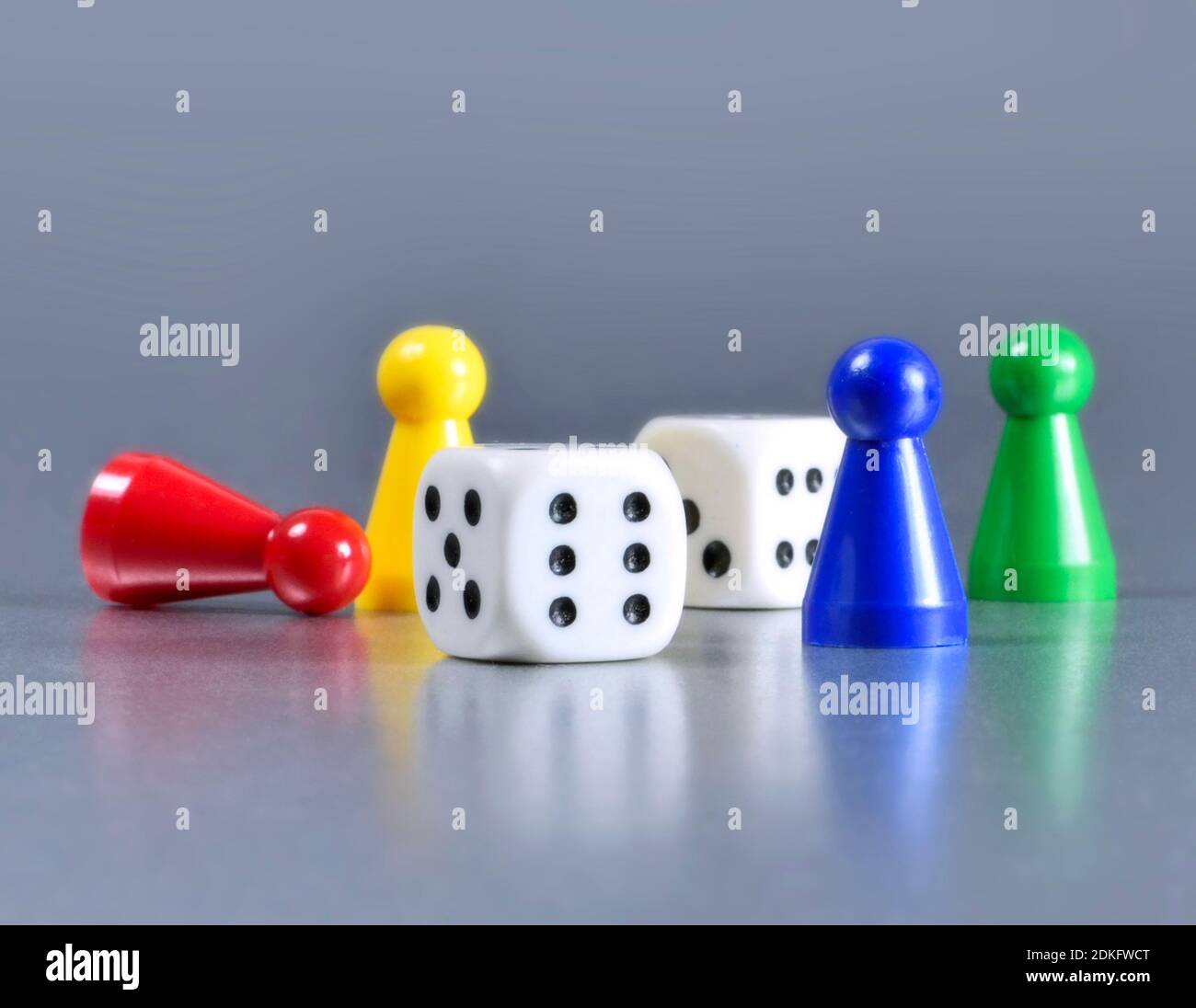 Ludo tokens High Resolution Stock Photography and Images - Alamy