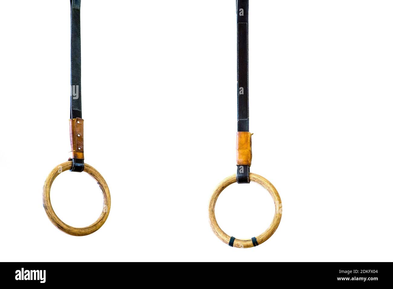 Gymnastics competition outdoors Cut Out Stock Images & Pictures - Alamy