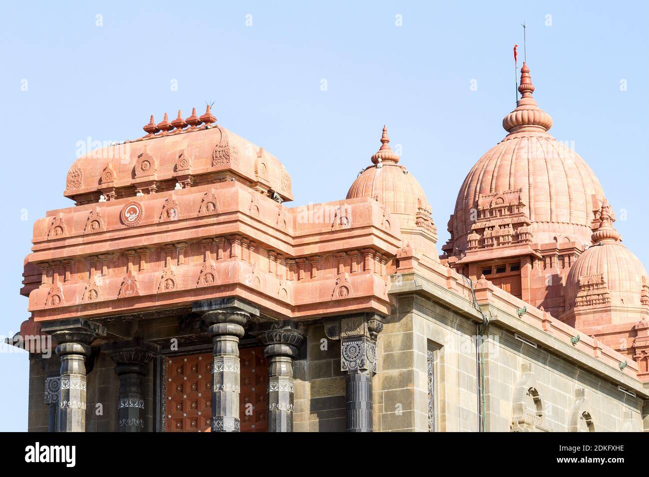 Swami vivekananda hi-res stock photography and images - Alamy