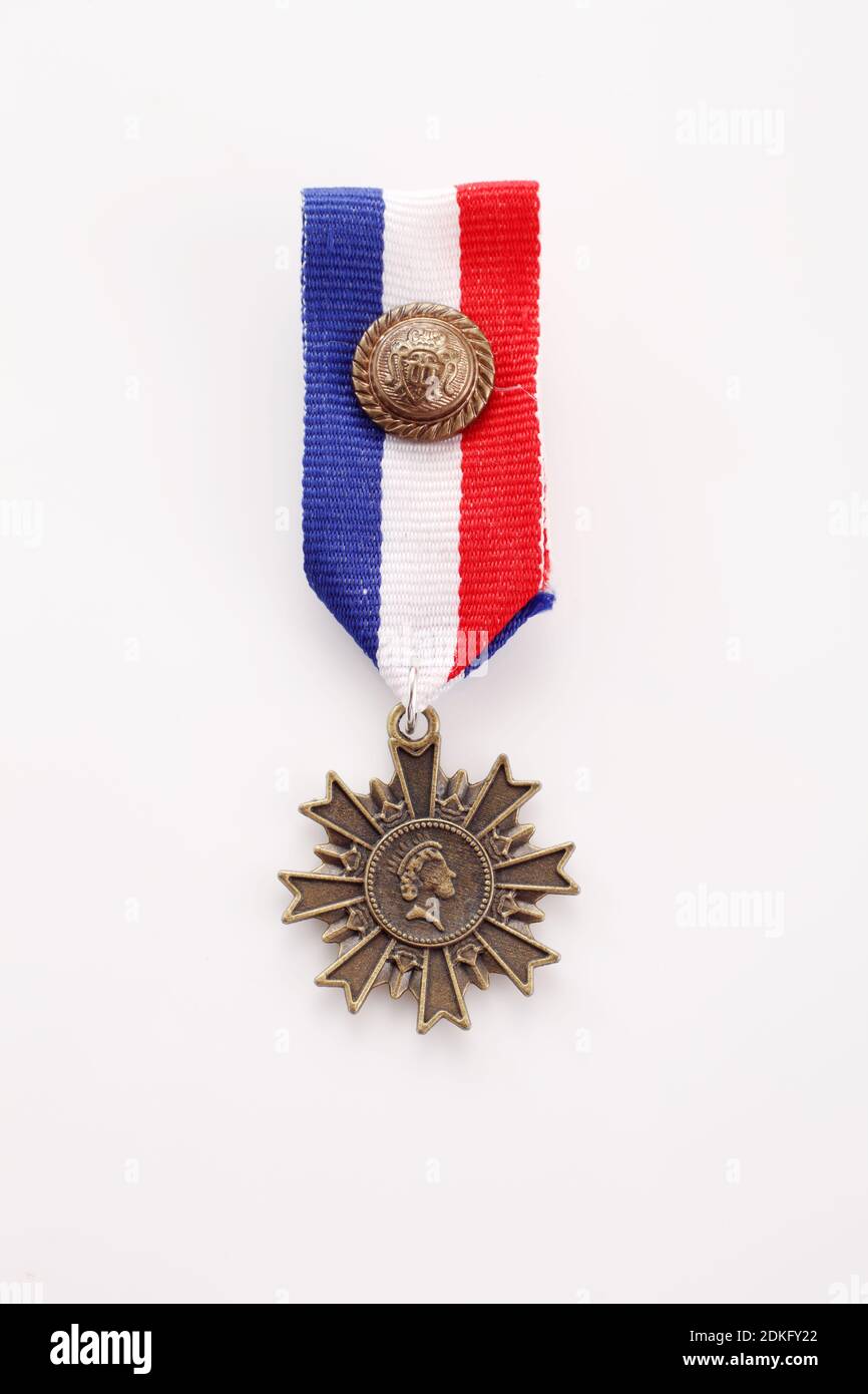 Special award recipients hi-res stock photography and images - Alamy