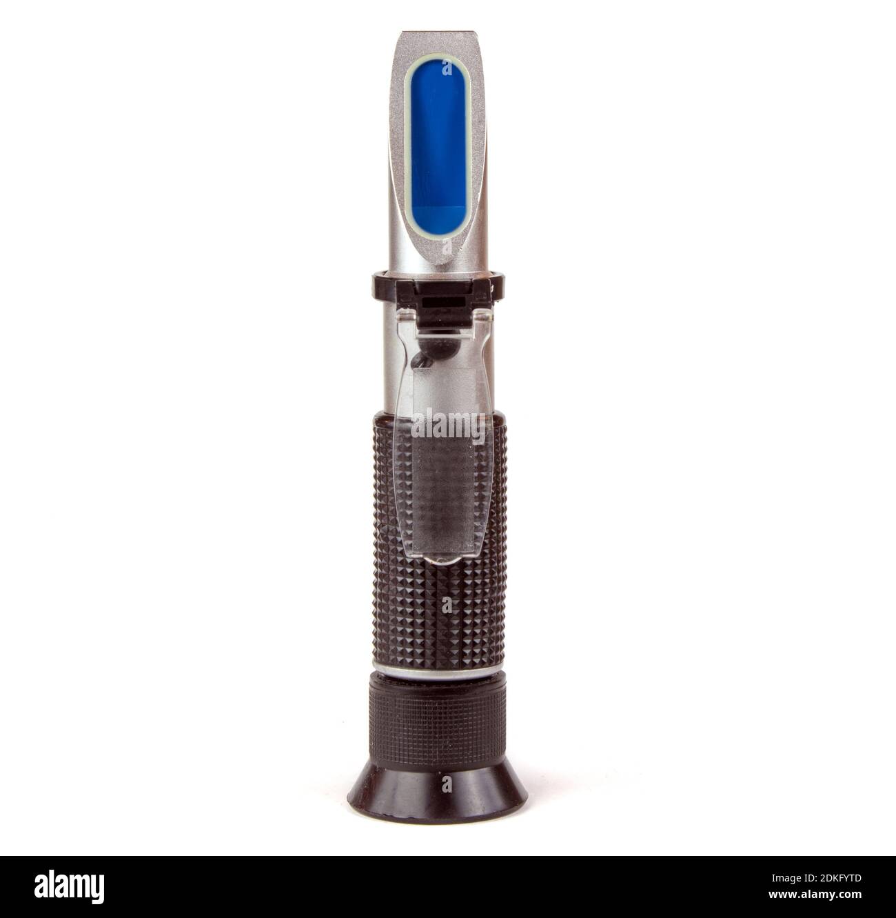 Brix refractometer Cut Out Stock Images & Pictures - Alamy