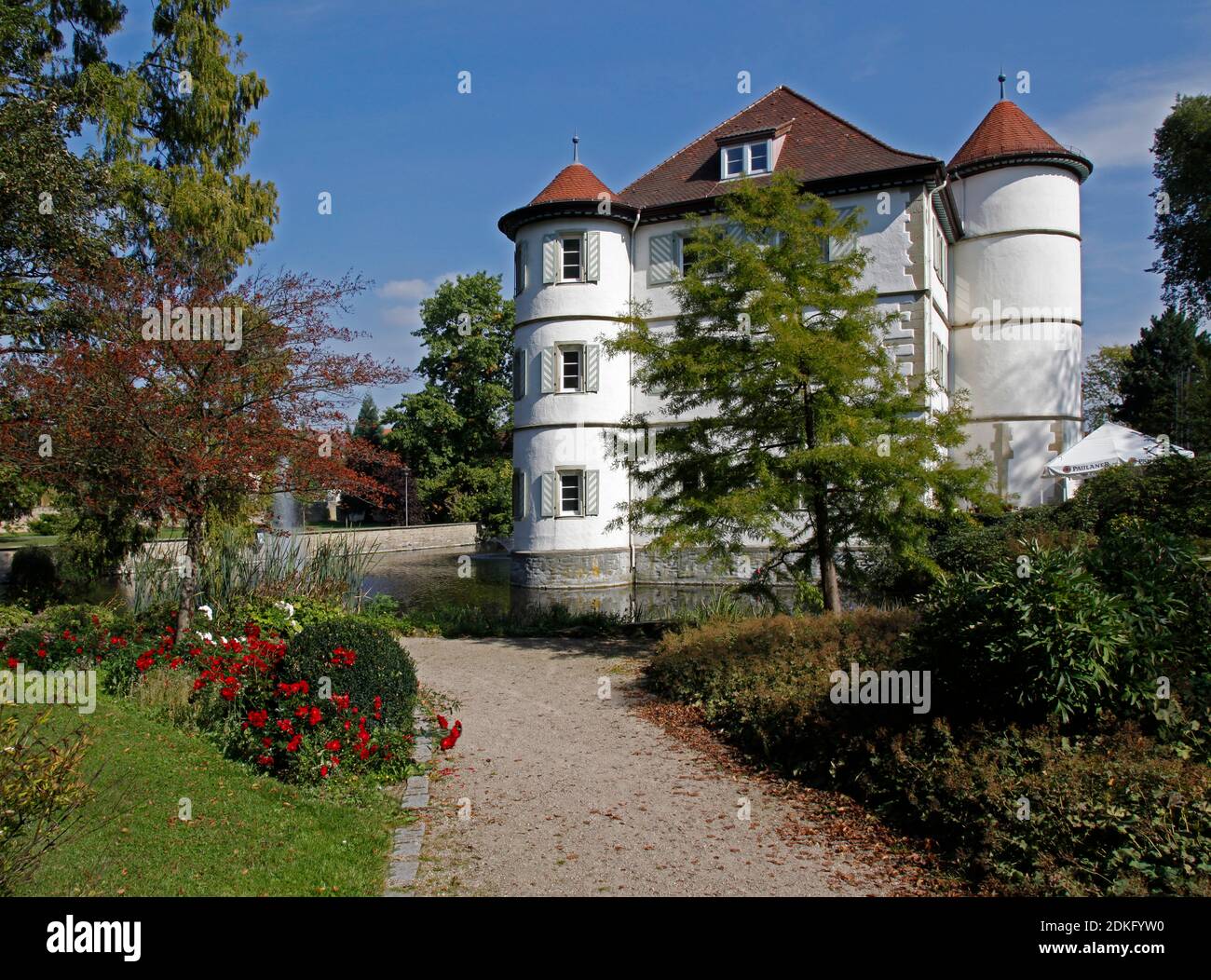 Eberhard von wurttemberg hi-res stock photography and images - Alamy