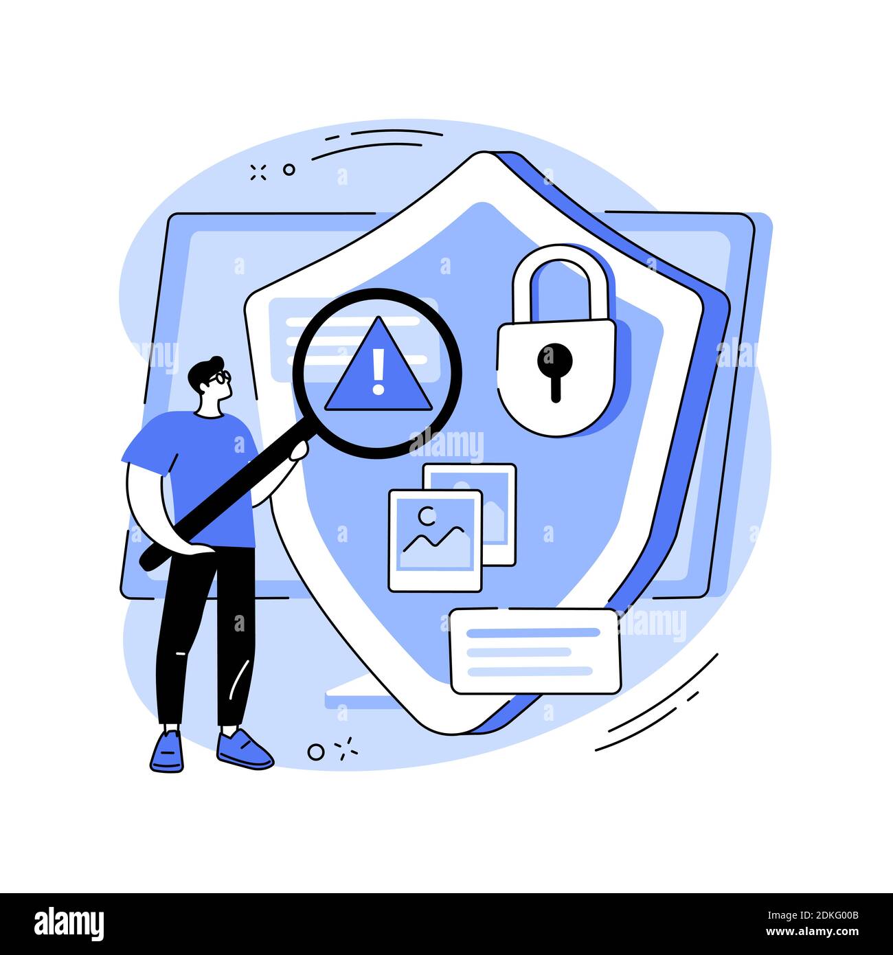 Media Control Cartoon High Resolution Stock Photography and Images - Alamy