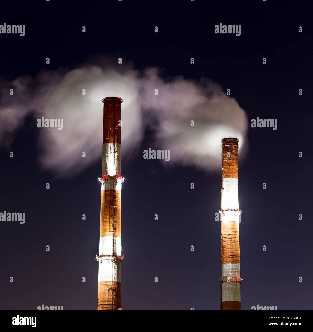 Steam pipes hi-res stock photography and images - Alamy