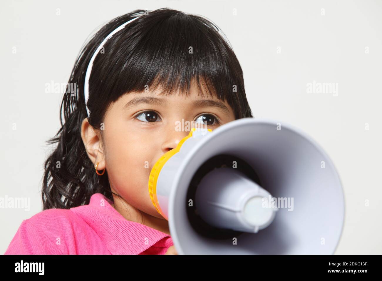 Loud haler hi-res stock photography and images - Alamy