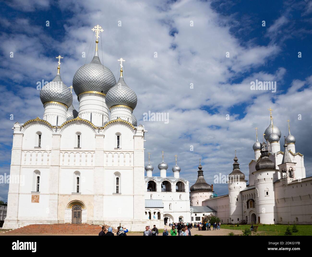 Holy gates hi-res stock photography and images - Alamy