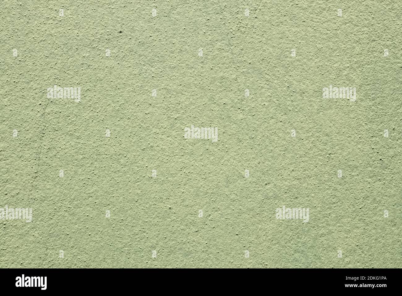 Texture of a wall with green paint Stock Photo - Alamy