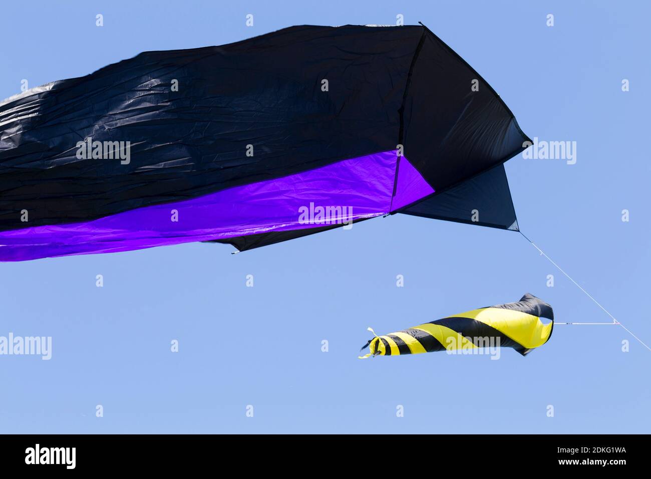 Funny kites hi-res stock photography and images - Alamy