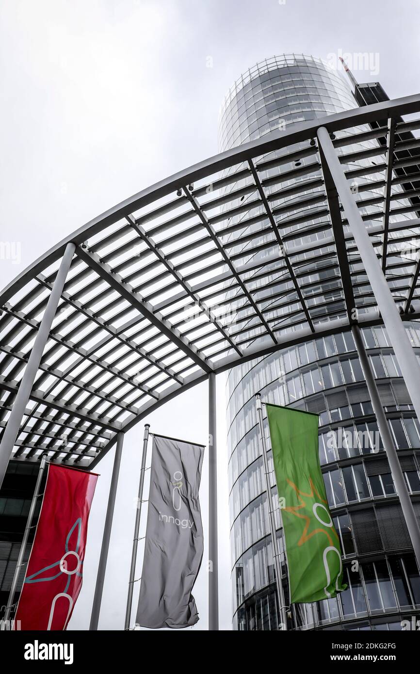 Innogy hi-res stock photography and images - Alamy