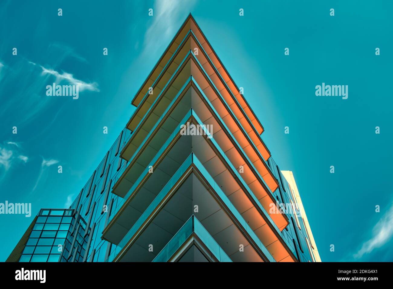 Solea tower hi-res stock photography and images - Alamy