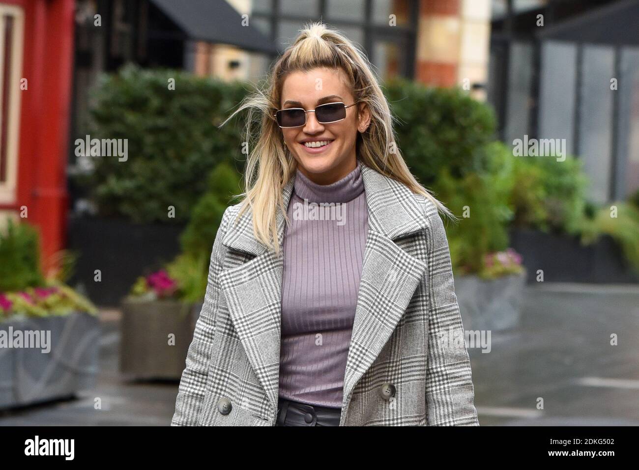 Ashley roberts global hi-res stock photography and images - Alamy