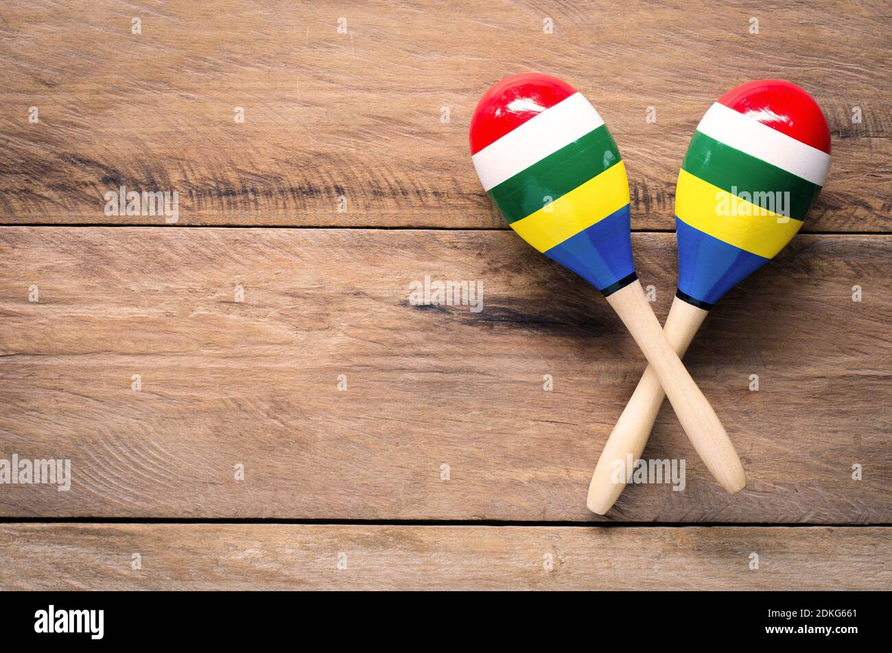 Maraca cutout hi-res stock photography and images - Alamy