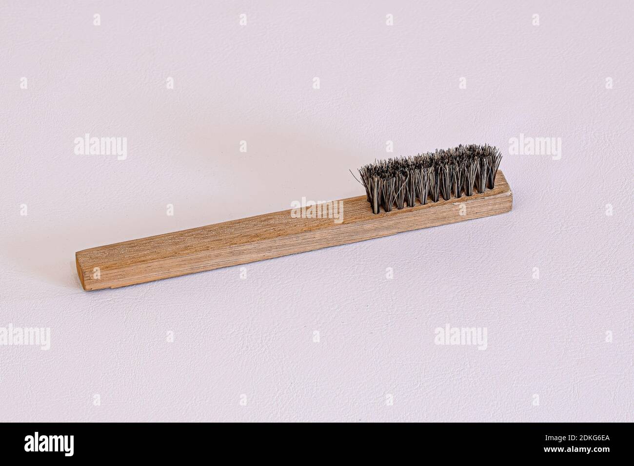 Leather products hi-res stock photography and images - Alamy