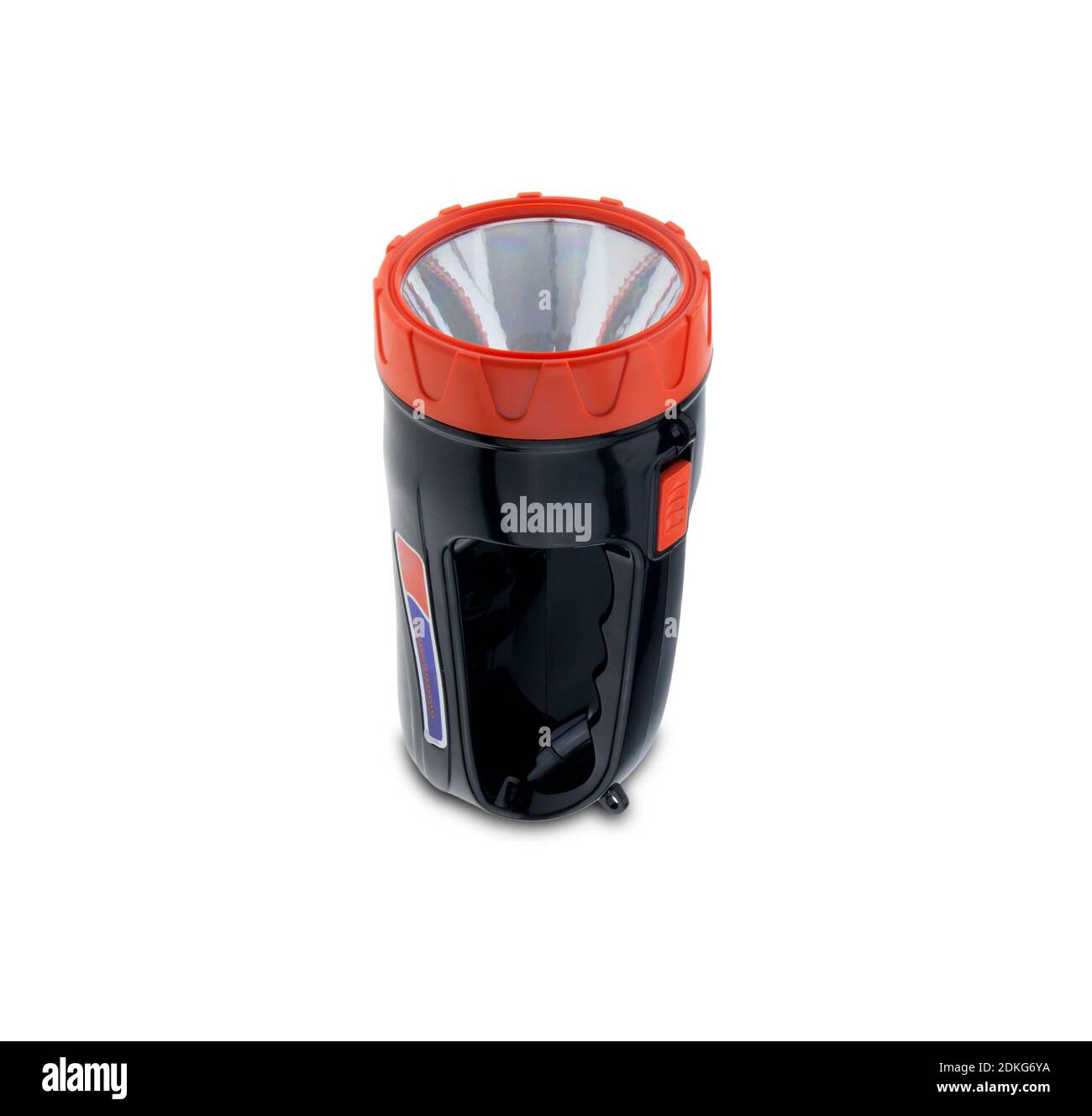 Red Led Torch High Resolution Stock Photography and Images - Alamy