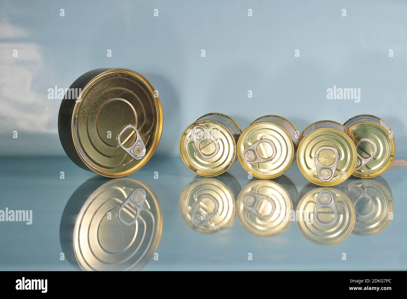 Jars Of Tuna High Resolution Stock Photography and Images - Alamy