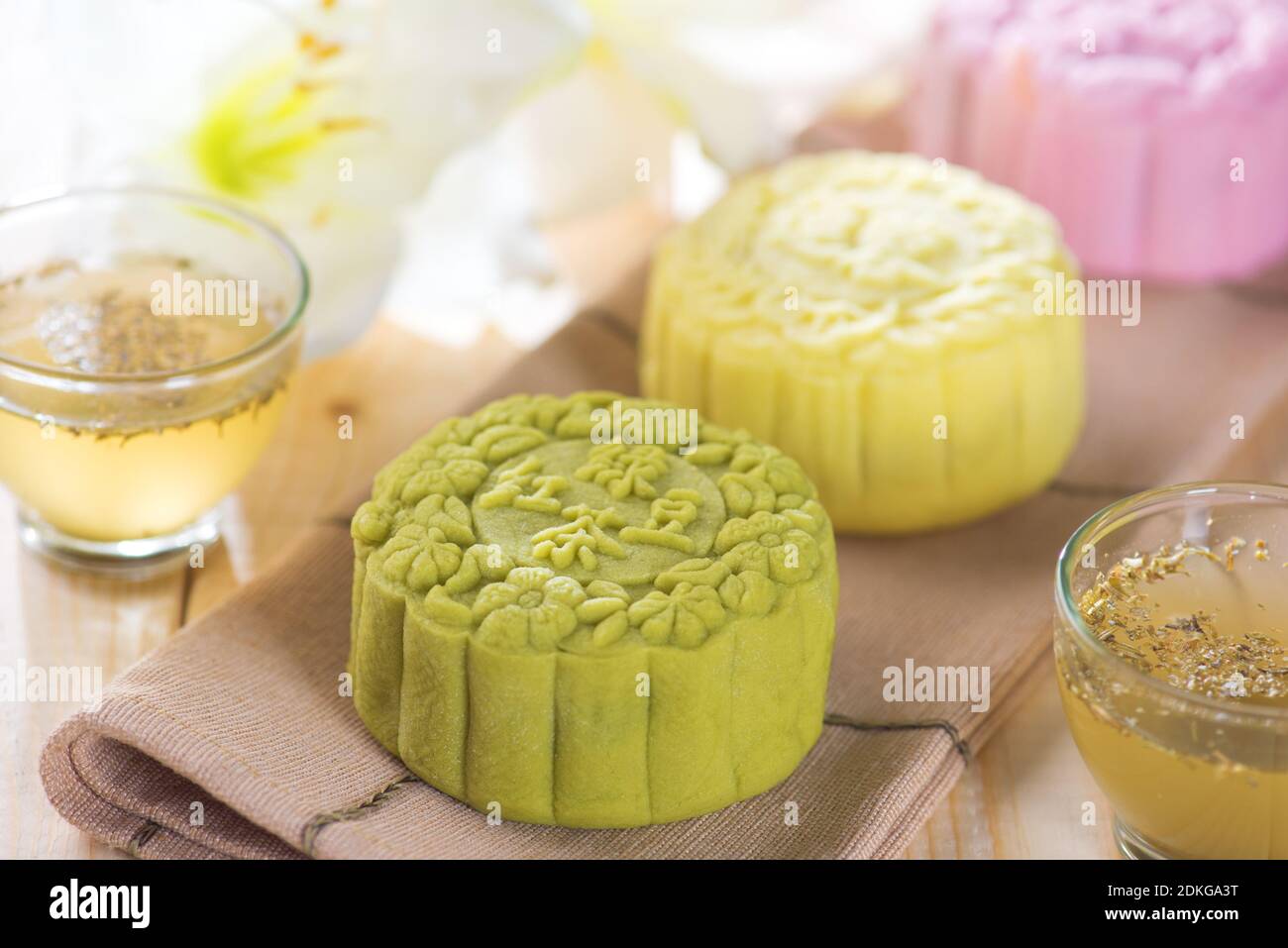 Asian delight paste hi-res stock photography and images - Alamy