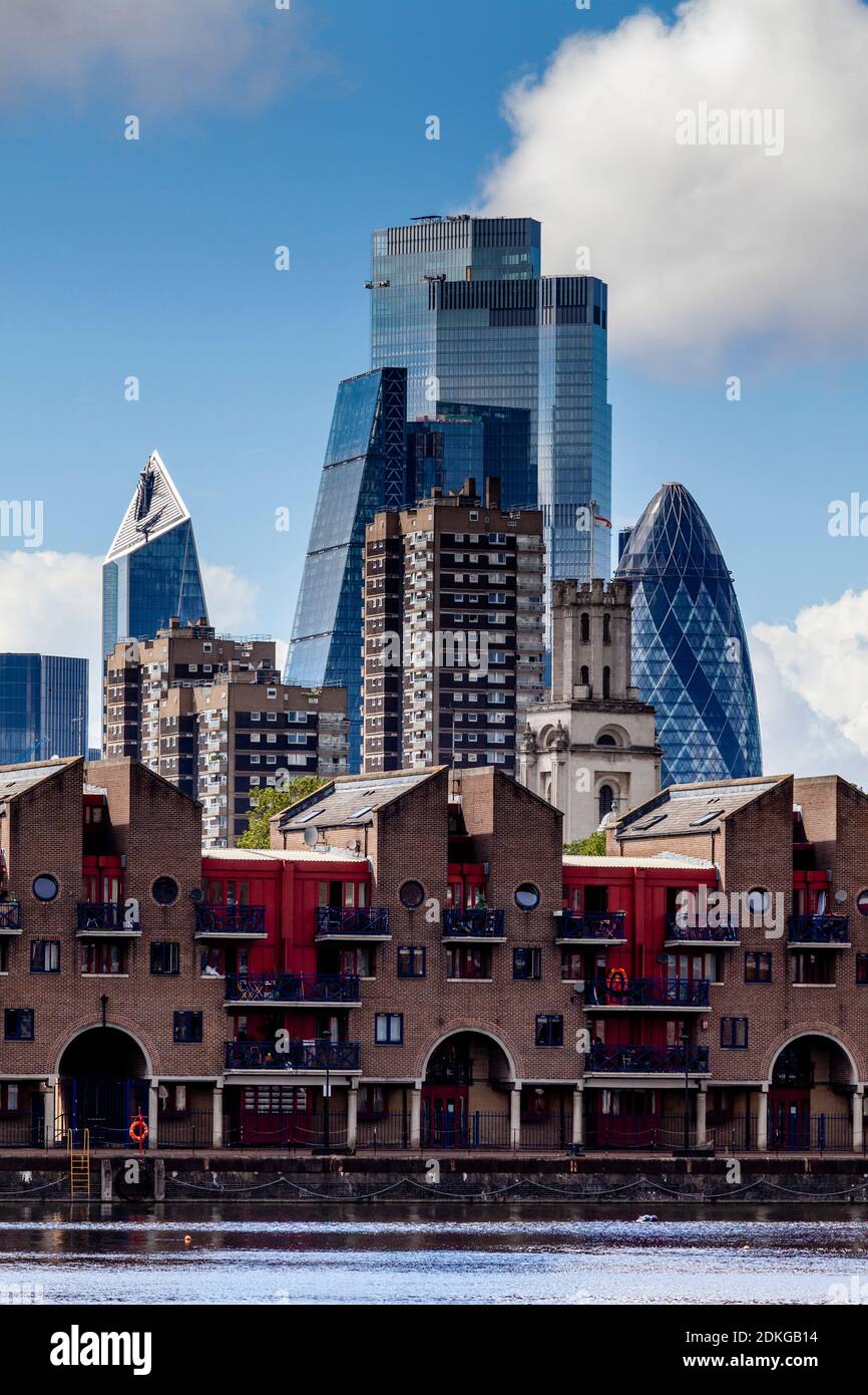 Shadwell estate hi-res stock photography and images - Alamy