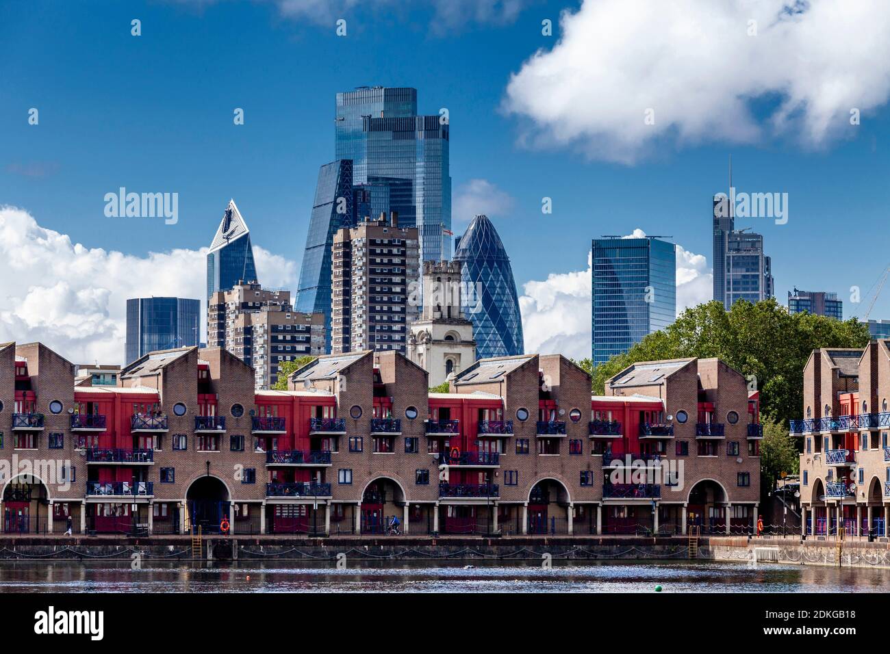 Shadwell estate hi-res stock photography and images - Alamy