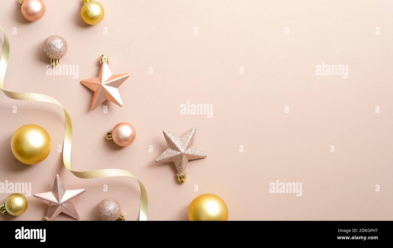 Silver Holiday Email Banner