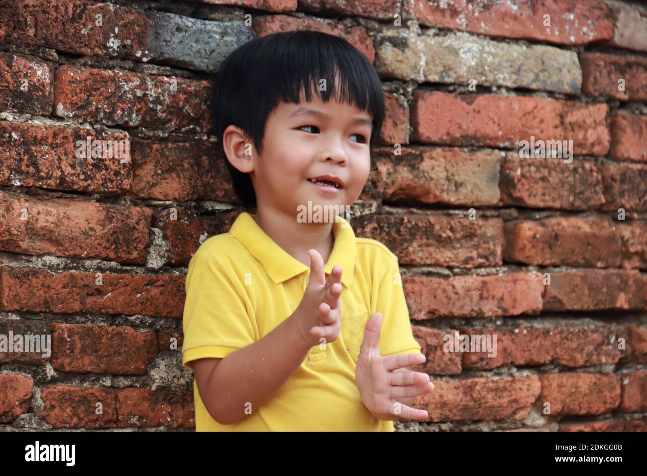 The Child Is Showing Different Faces Stock Photo - Alamy The Child Is Showing Different Faces Stock Photo - Alamy