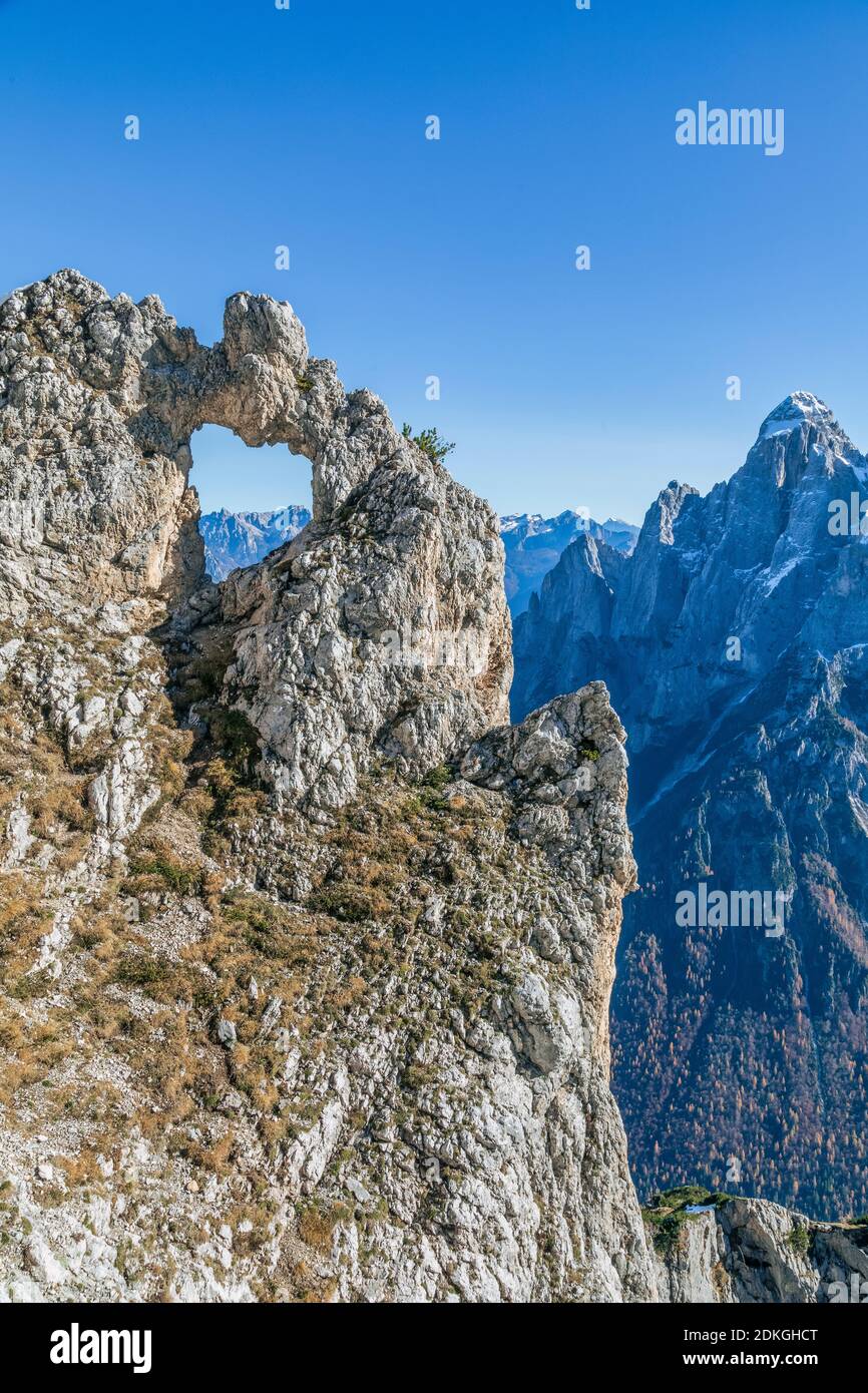 Taibon agordino, italy hi-res stock photography and images - Alamy