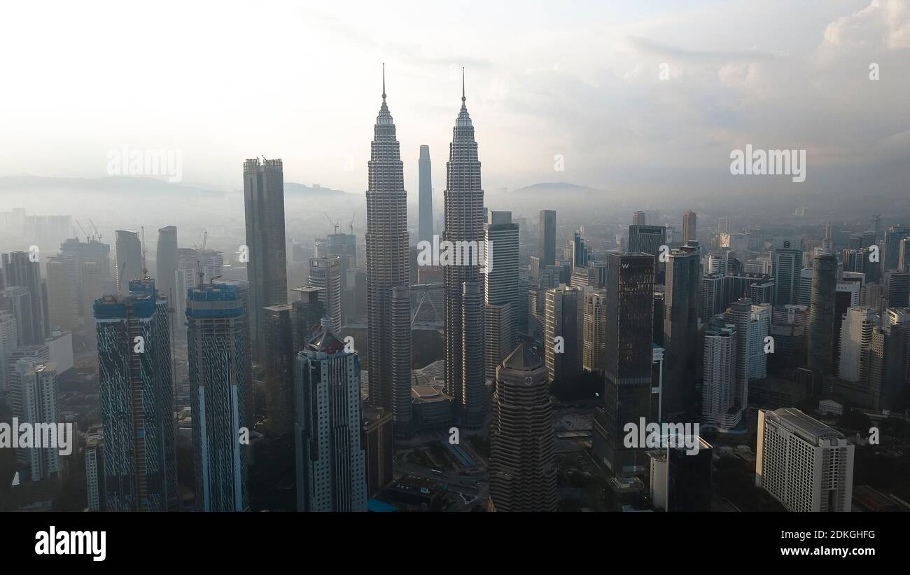 Trx aerial hi-res stock photography and images - Alamy