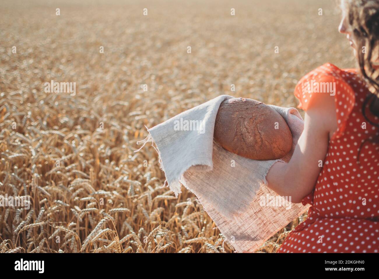 Grain procurement hi-res stock photography and images - Alamy