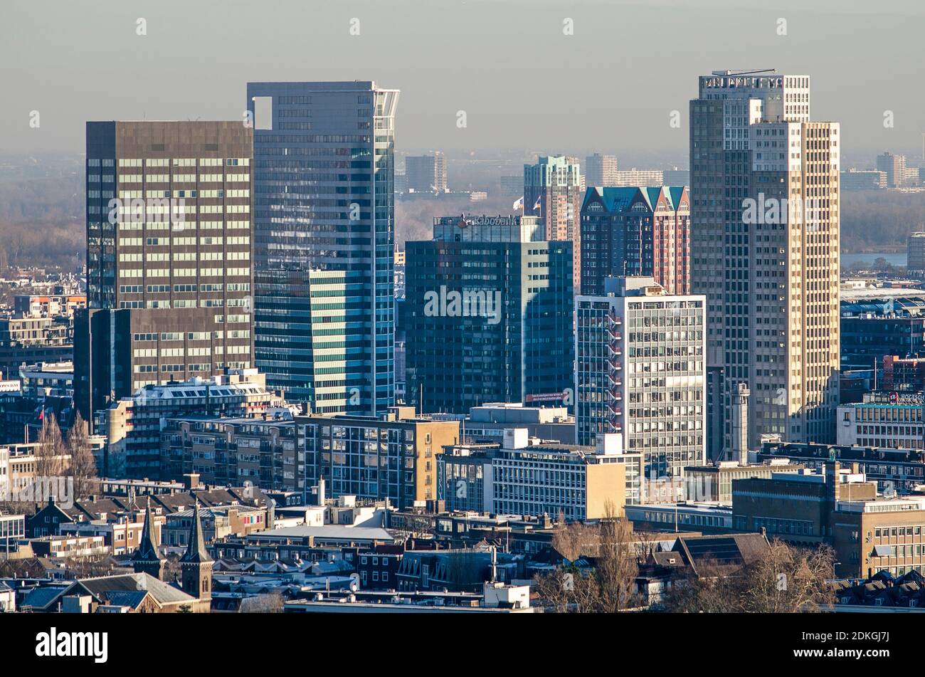 Rijnmond High Resolution Stock Photography and Images - Alamy