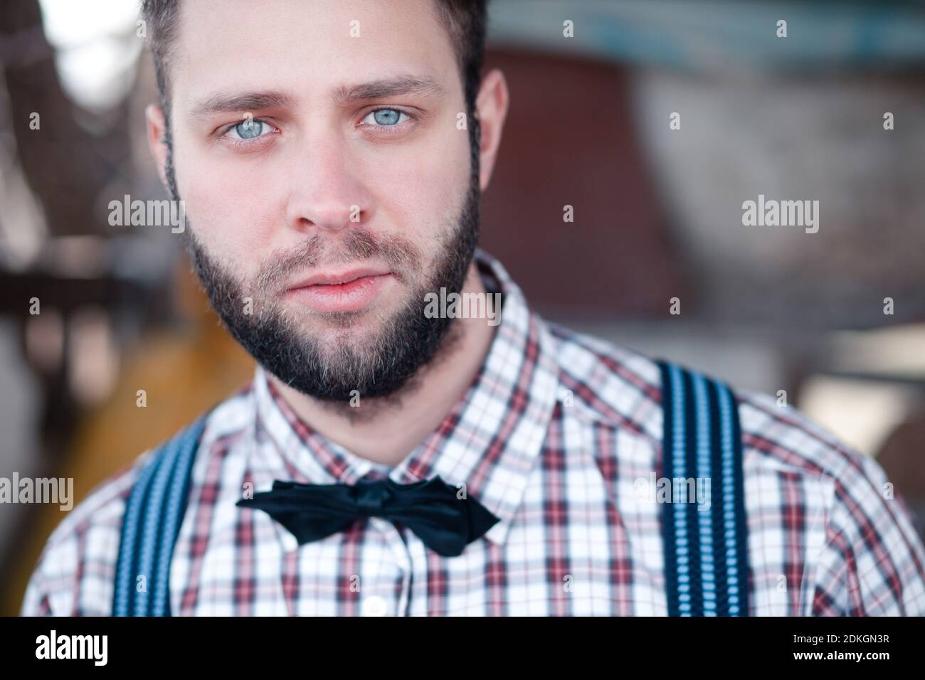 Redneck Beard High Resolution Stock Photography and Images - Alamy