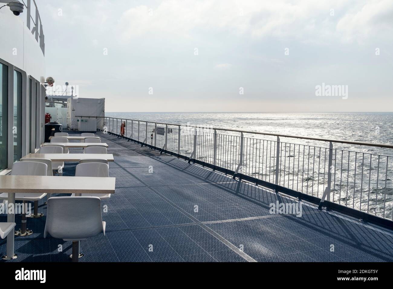 Gedser ship hi-res stock photography and images - Alamy