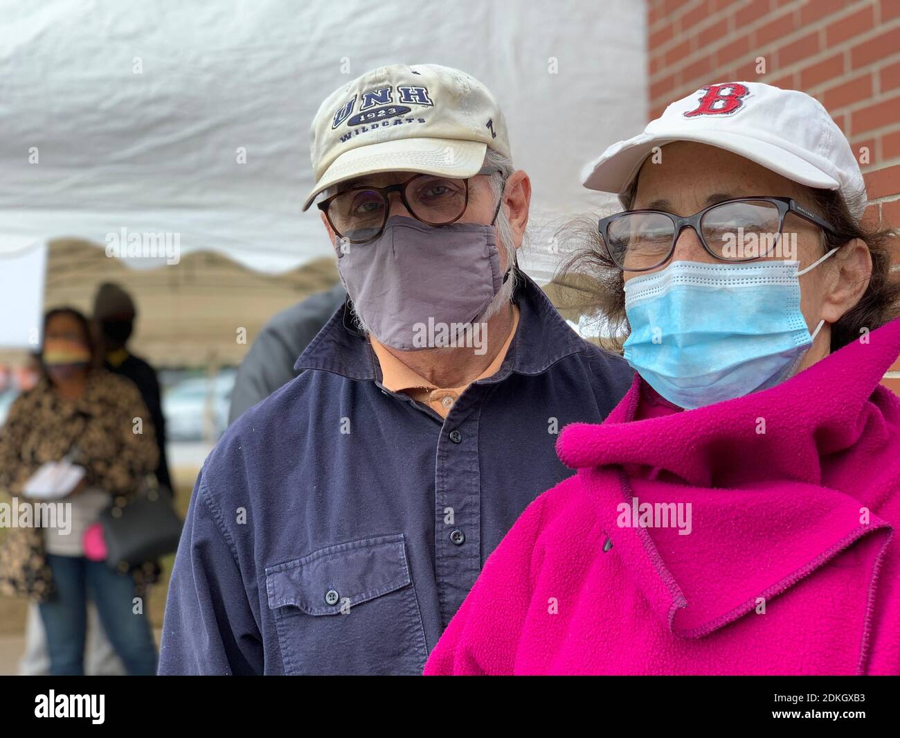 Georgia election voters line hi-res stock photography and images - Alamy