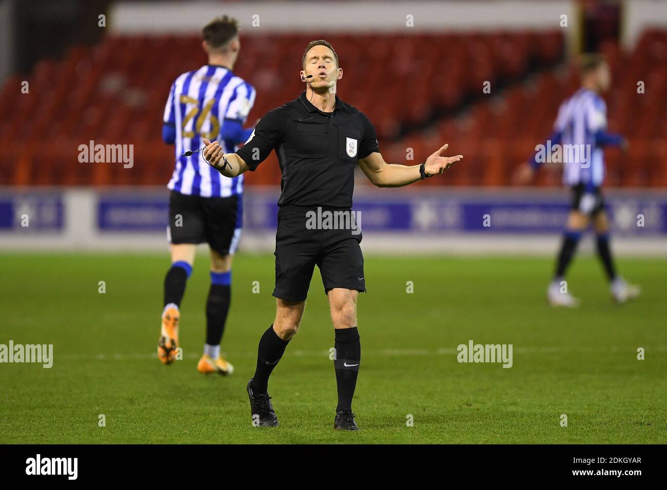 Stephen sheffield hi-res stock photography and images - Alamy