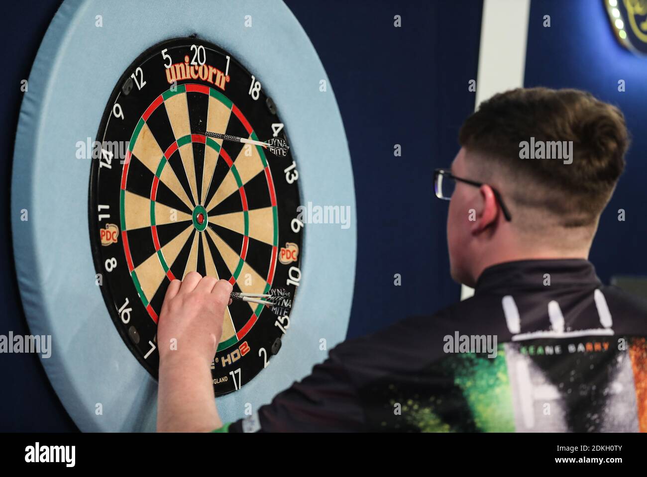 Keane barry hi-res stock photography and images - Alamy