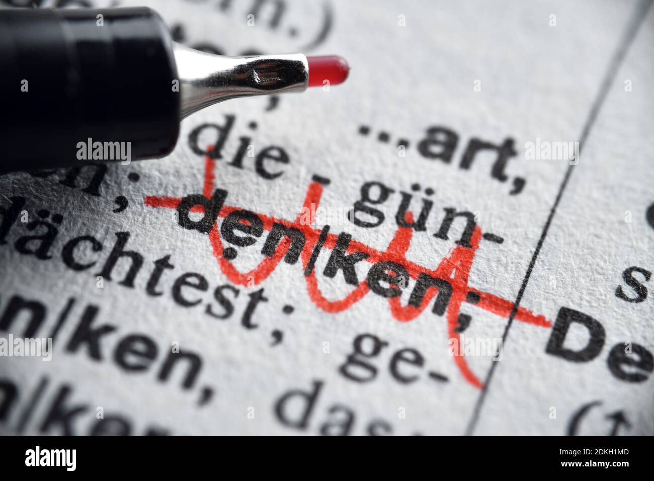 Querdenker High Resolution Stock Photography and Images - Alamy