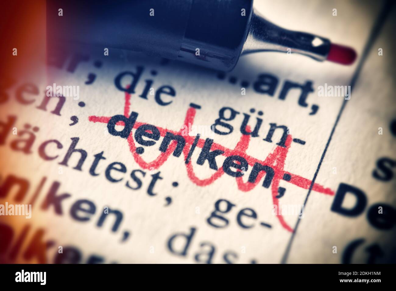 Querdenker High Resolution Stock Photography and Images - Alamy