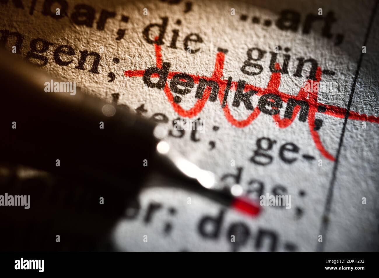 Querdenken High Resolution Stock Photography and Images - Alamy