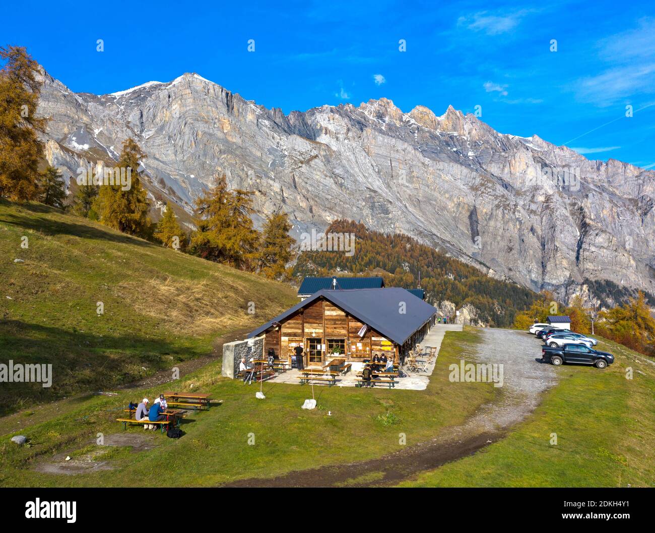 Buvette de loutze hi-res stock photography and images - Alamy