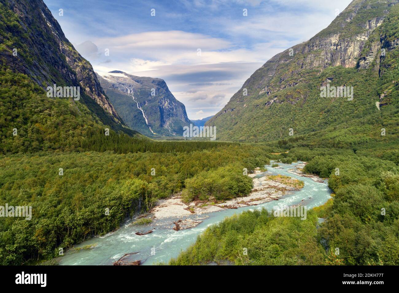 Fjords state park hi-res stock photography and images - Alamy