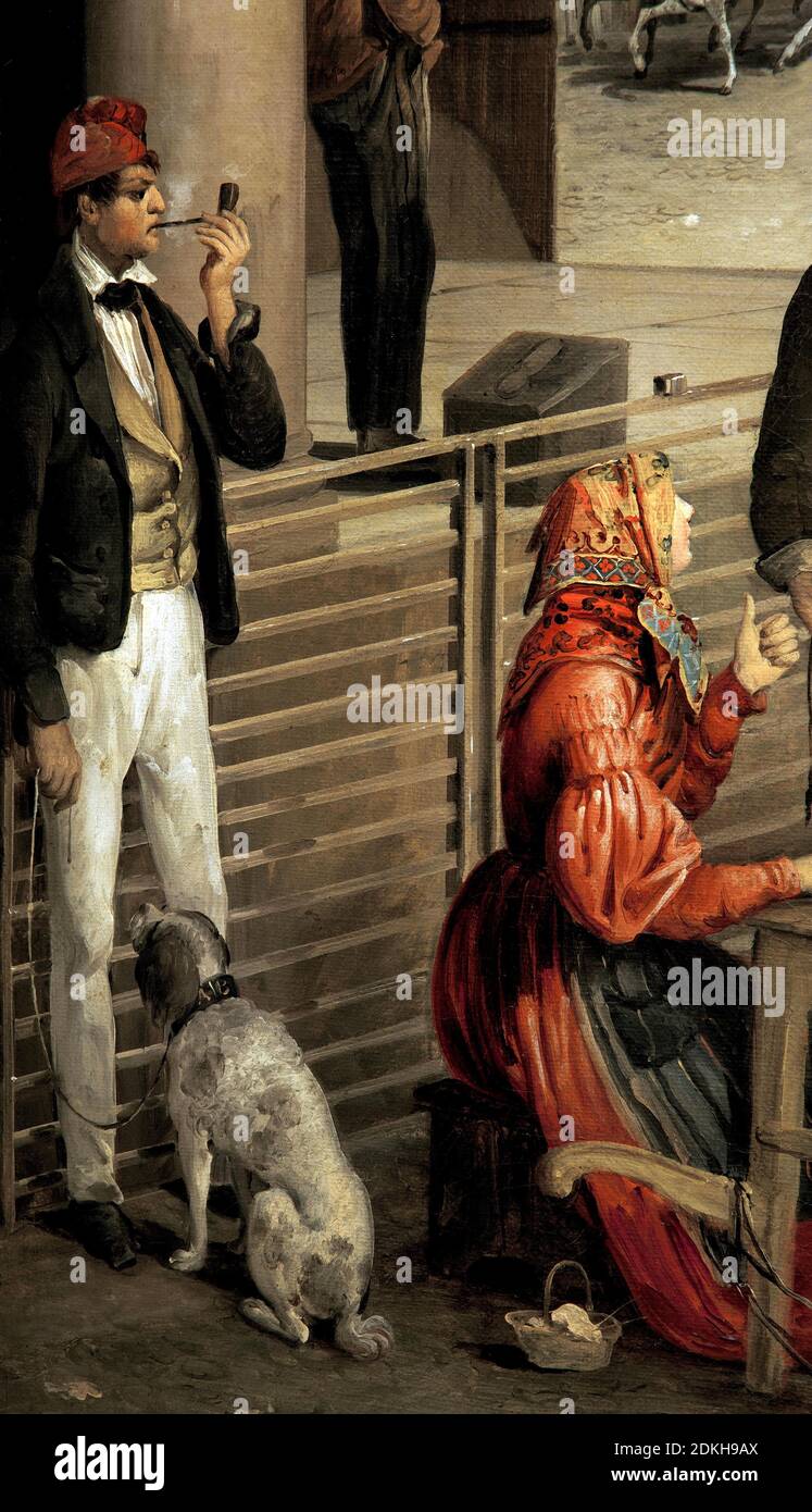 Inganni angelo hi-res stock photography and images - Alamy