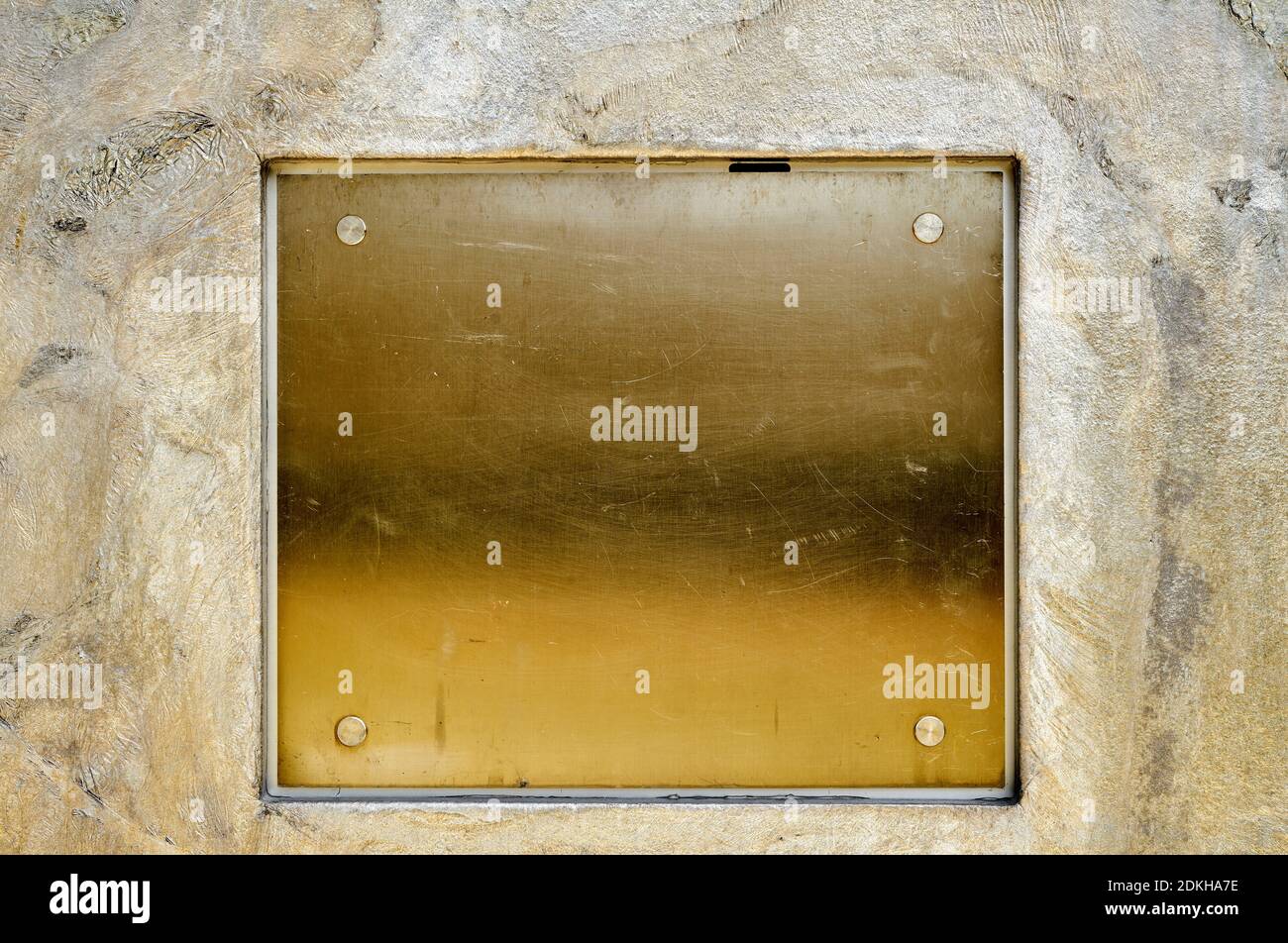 Gold rivets hi-res stock photography and images - Alamy