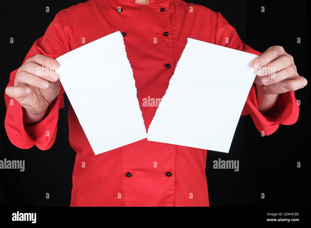 Torn Uniform High Resolution Stock Photography and Images - Alamy