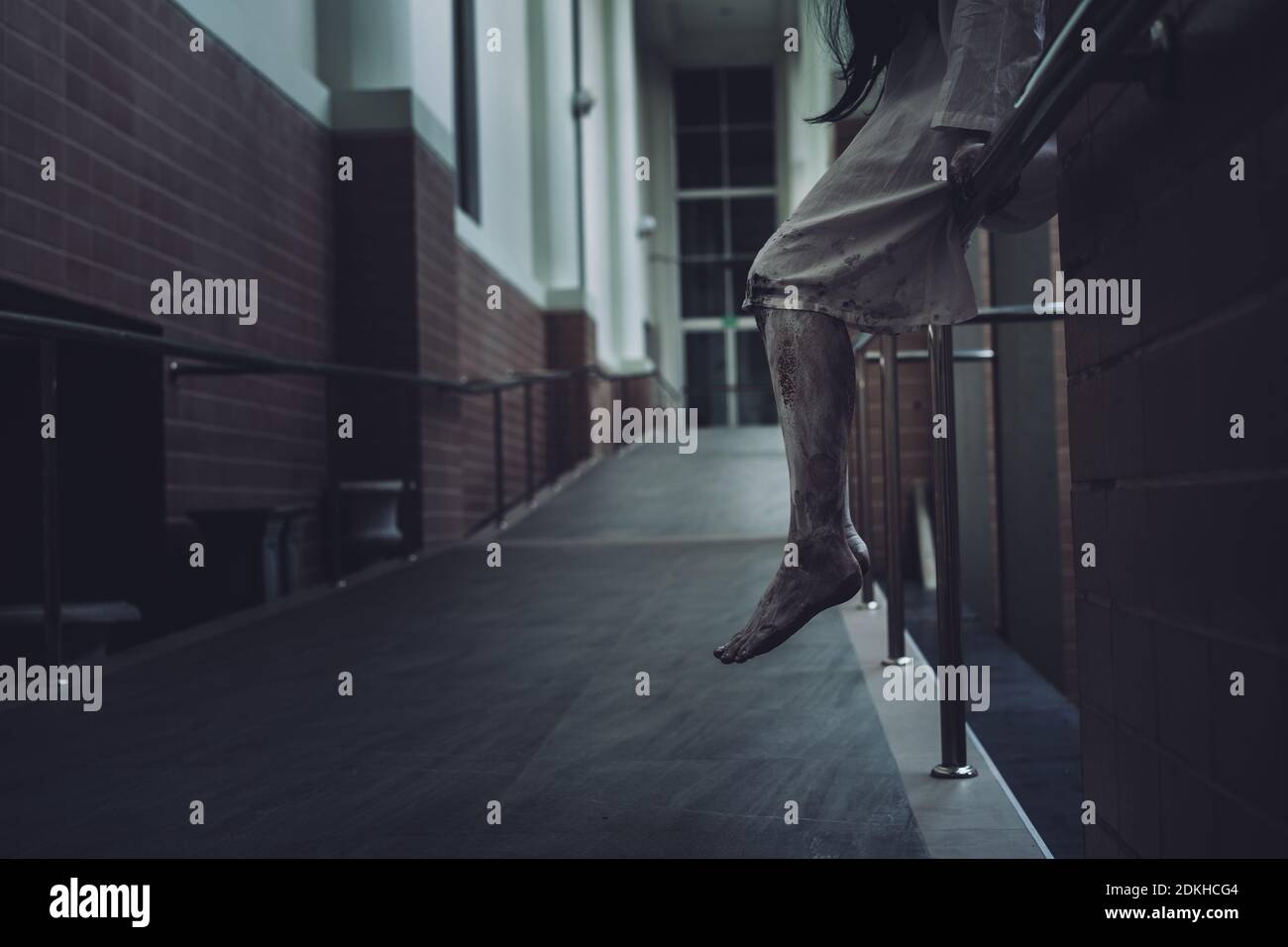 Death Scene In Movie High Resolution Stock Photography and Images - Alamy