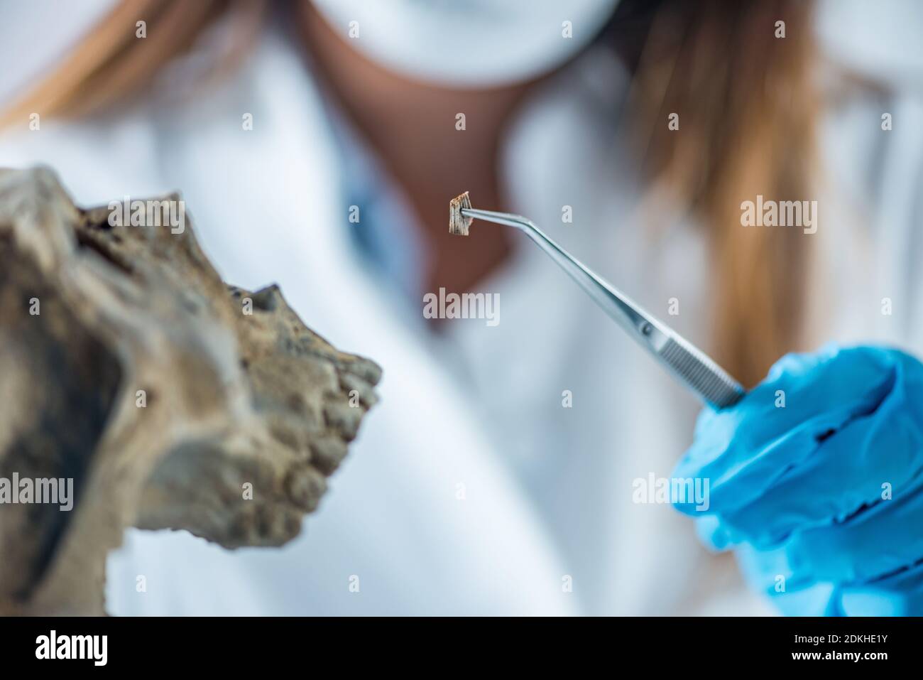 Microtraces hi-res stock photography and images - Alamy