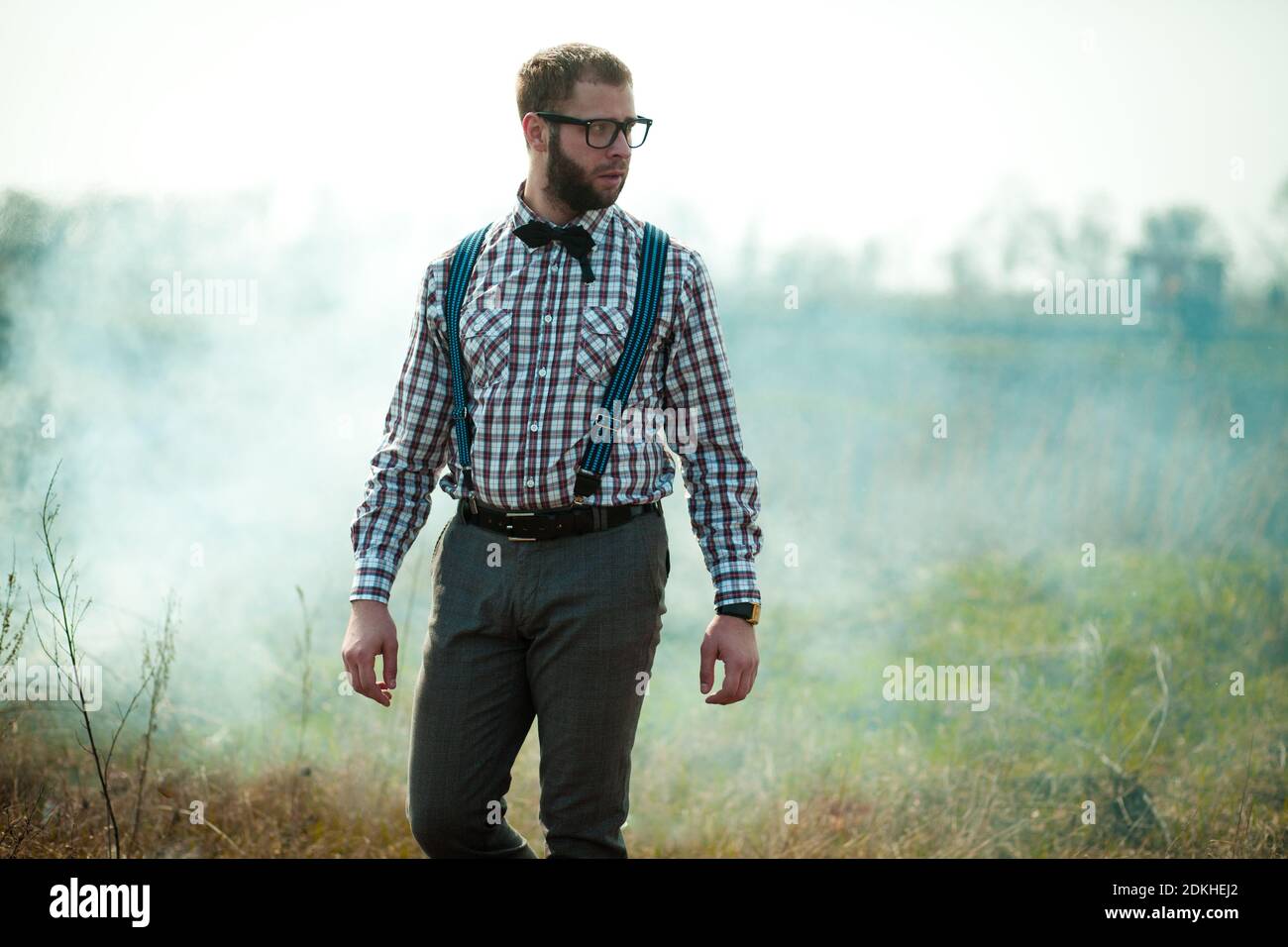 Redneck beard hi-res stock photography and images - Alamy