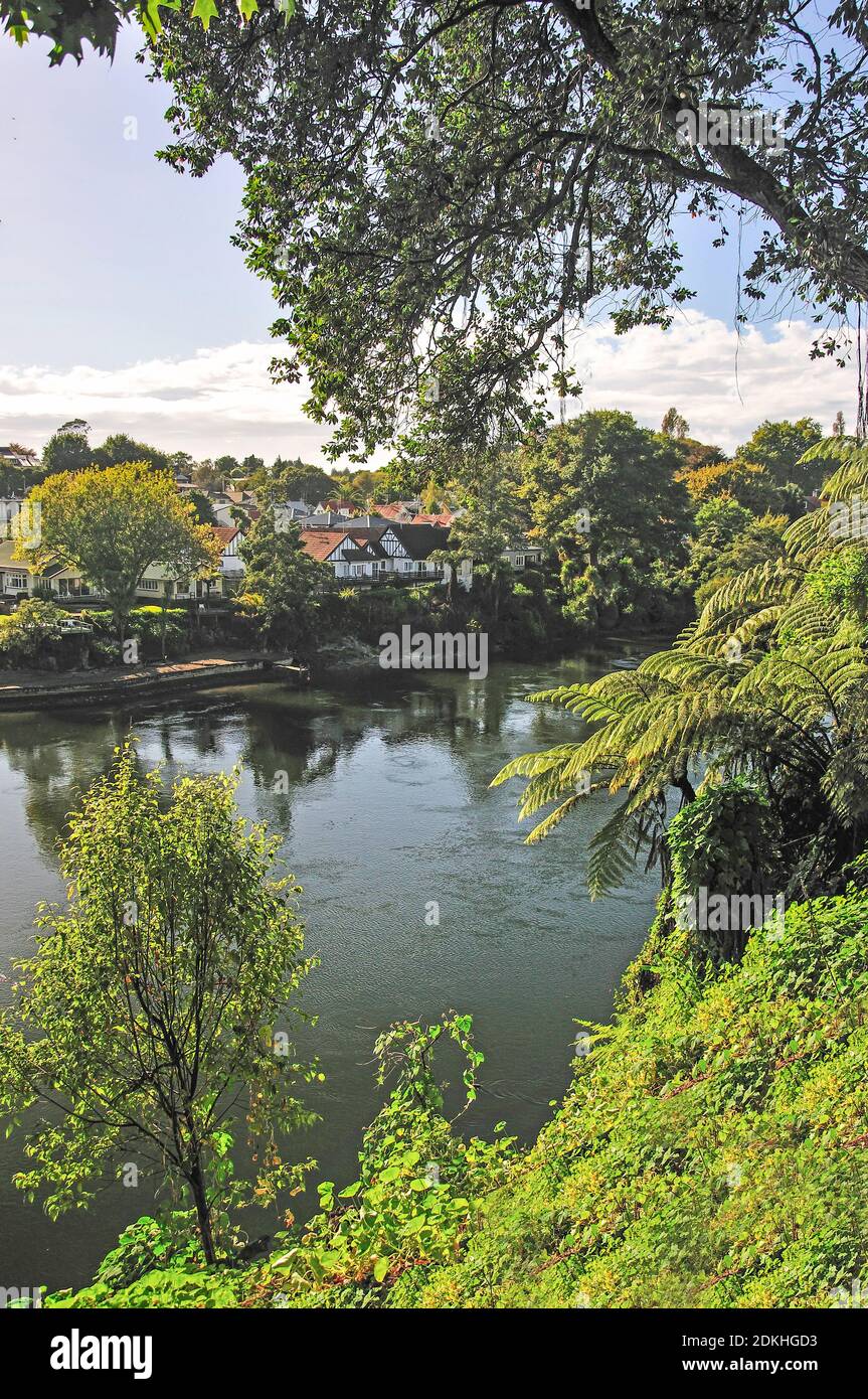Hamilton river hi-res stock photography and images - Alamy