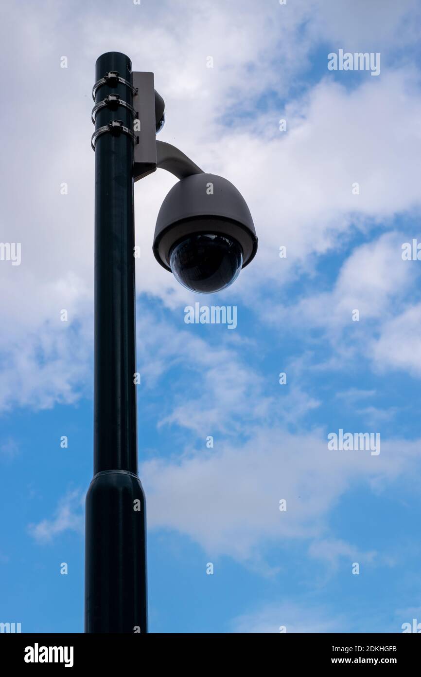 Security cam hi-res stock photography and images - Alamy