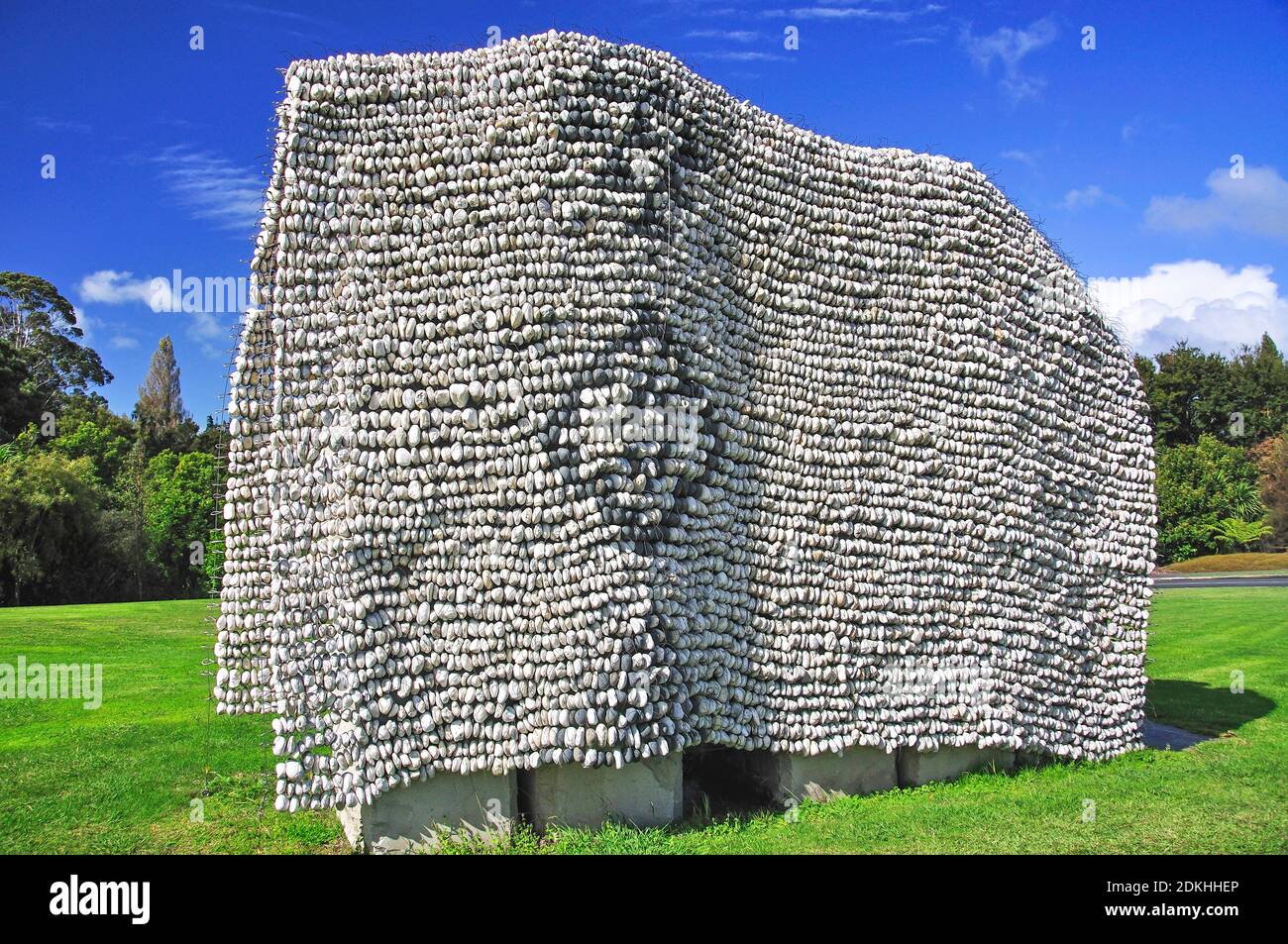 Maori sculptures hi-res stock photography and images - Alamy